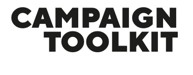 Campaign Toolkit
