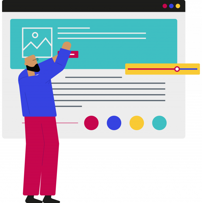 Get started - Campaign Toolkit