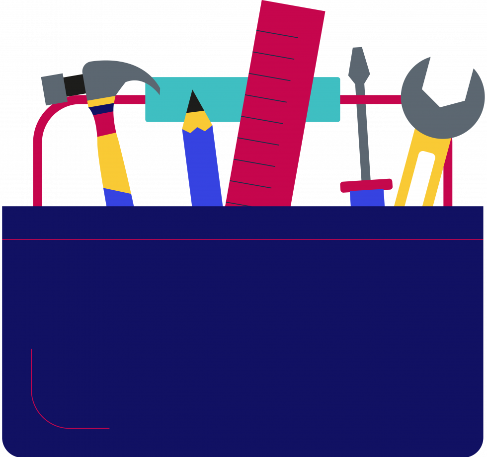 Get started - Campaign Toolkit